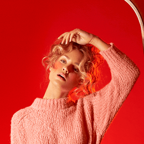 The U - Noelia Fuentes