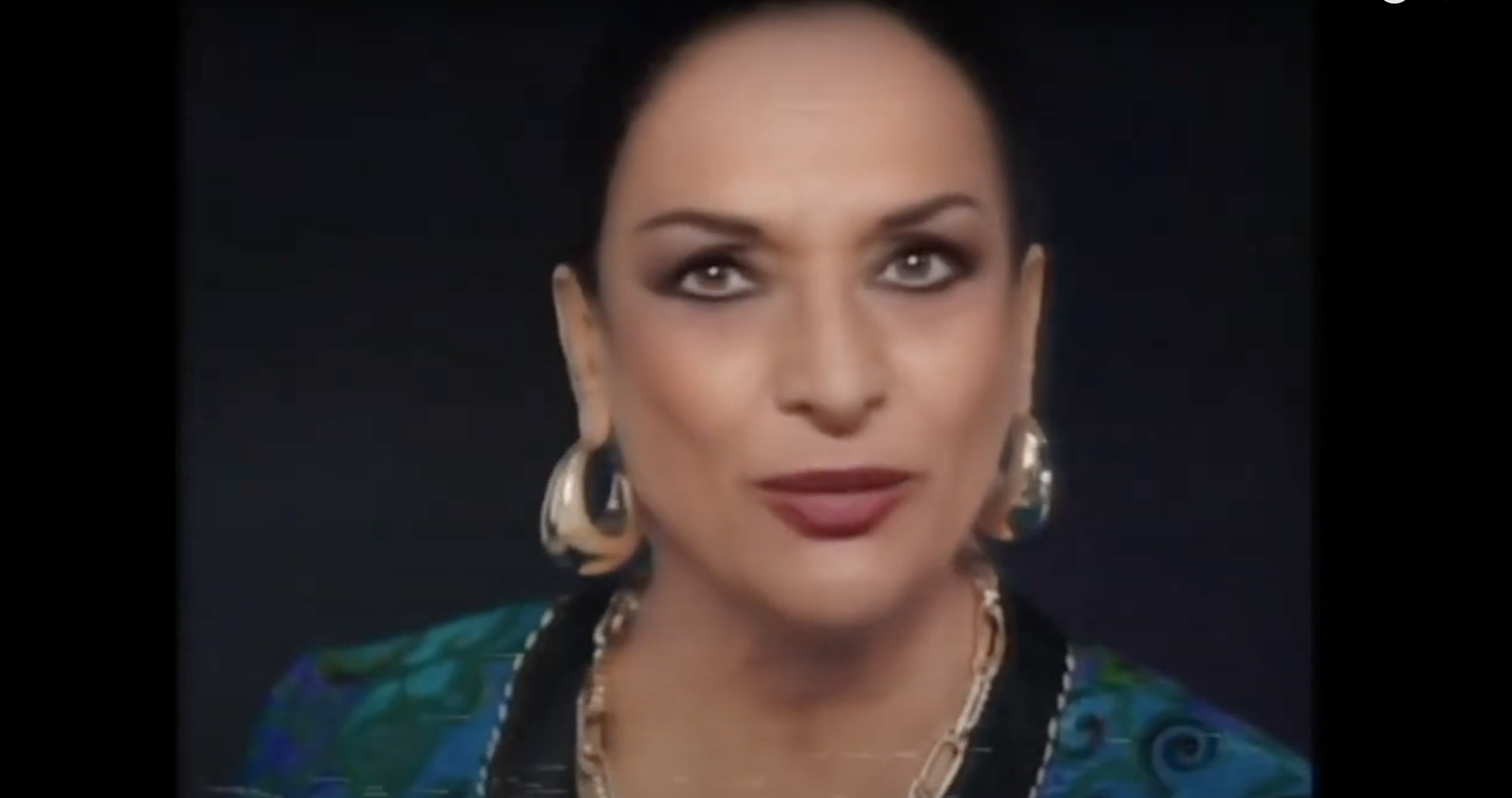 MUAH Anuncio Cruzcampo 2021 "Con Mucho Acento" - Noelia Fuentes